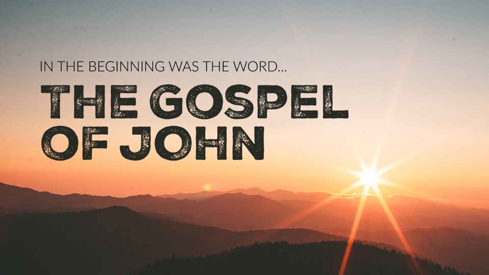 Message Series | St. John's Church