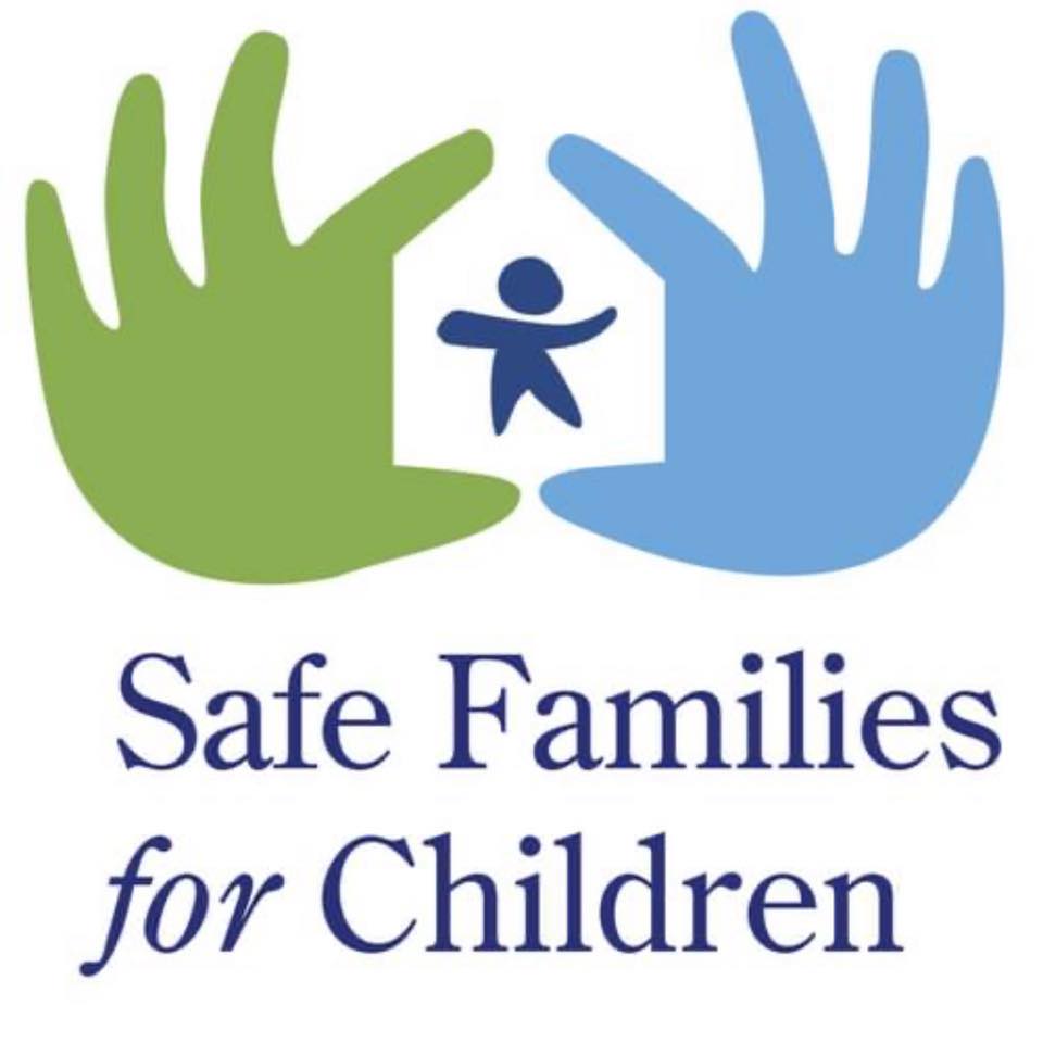 Safe Families for Children | St. John's Church