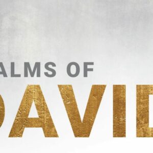Psalms of David – “Introduction” | St. John's Church